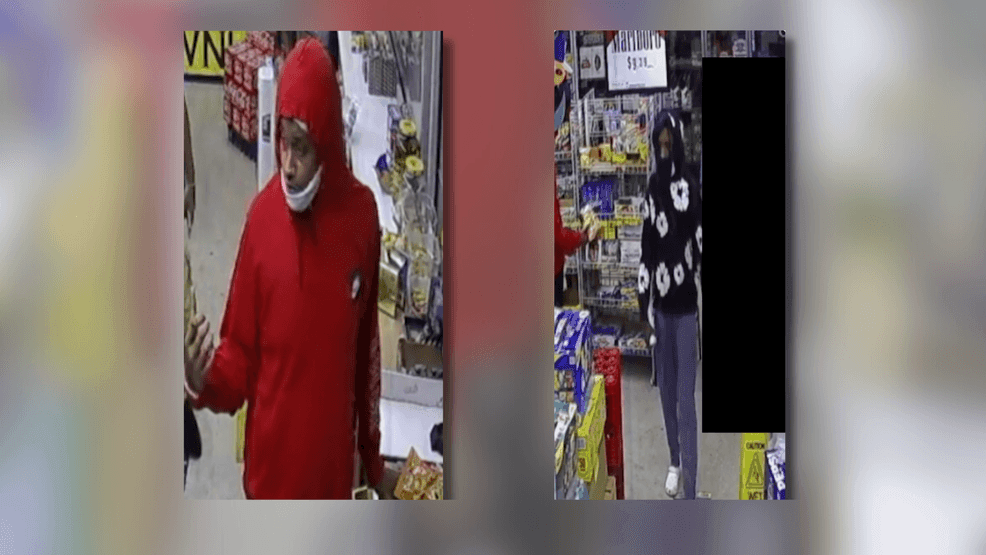 Employee shot during altercation at vape shop, police seek to find suspects