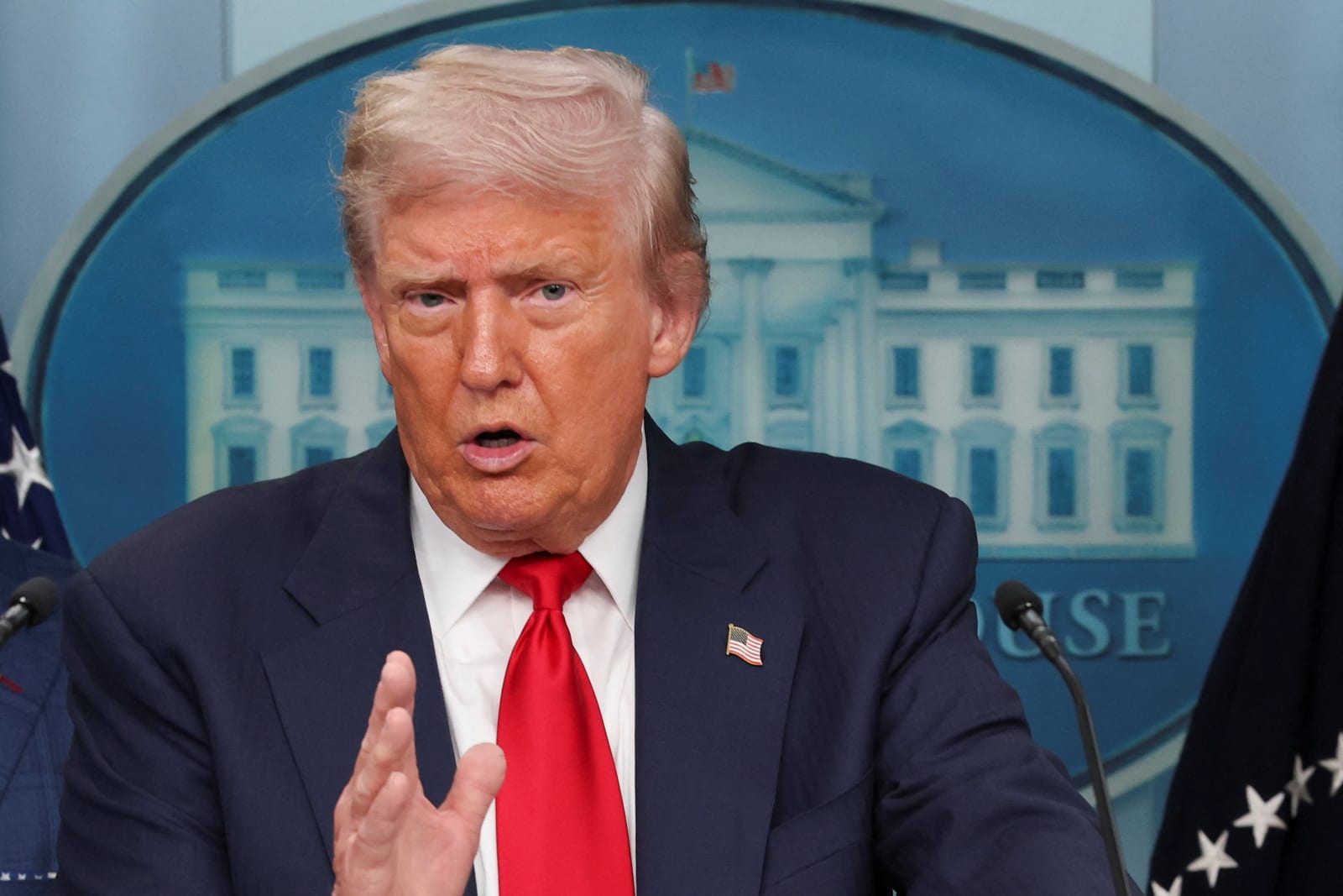 Exhaustive CNN timeline details Trump’s long relationship with Epstein ...