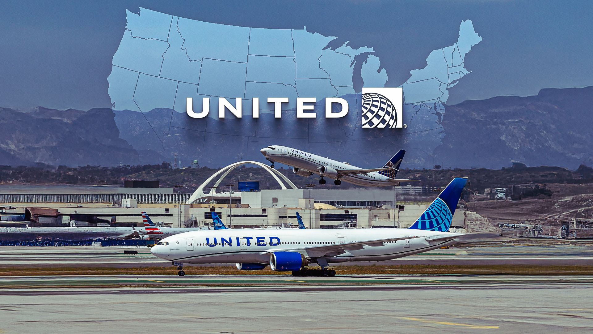 Which Aircraft Is United Airlines The Largest & Only US Operator Of?