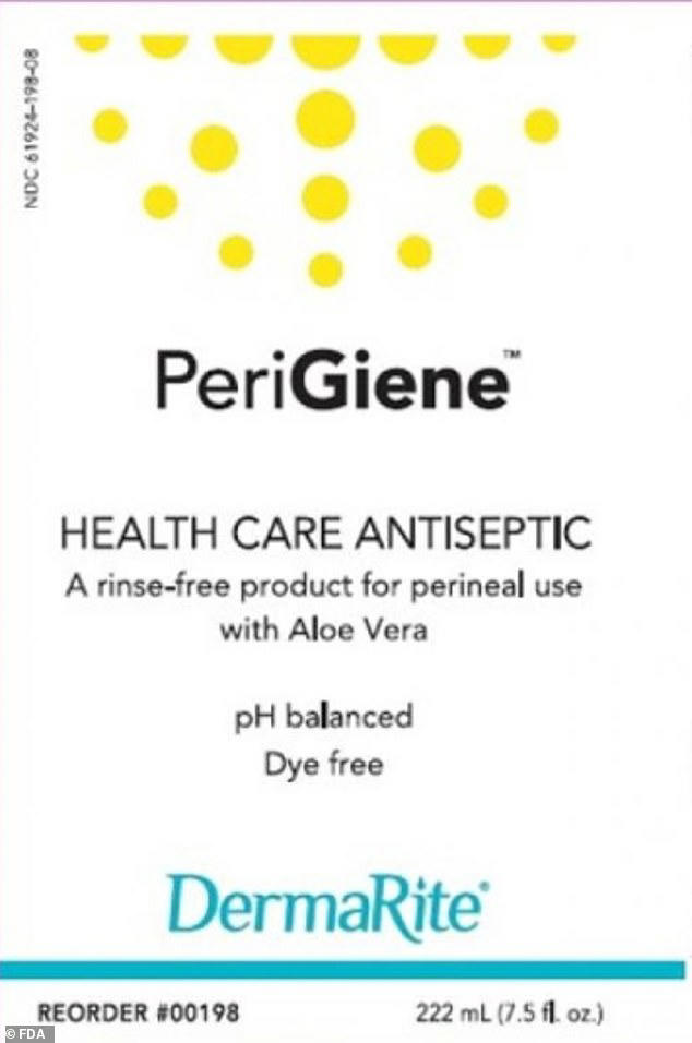 Urgent recall for popular soap over fears of DEADLY sickness that can ...