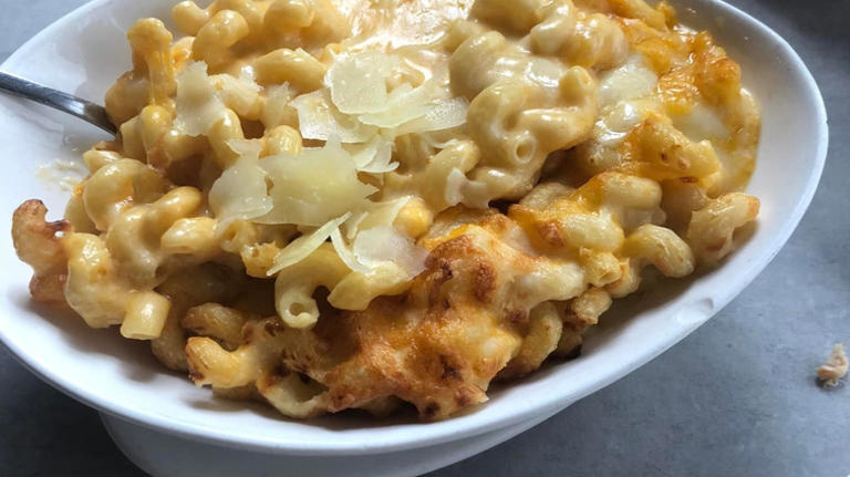 The Absolute Best Mac And Cheese In Every State