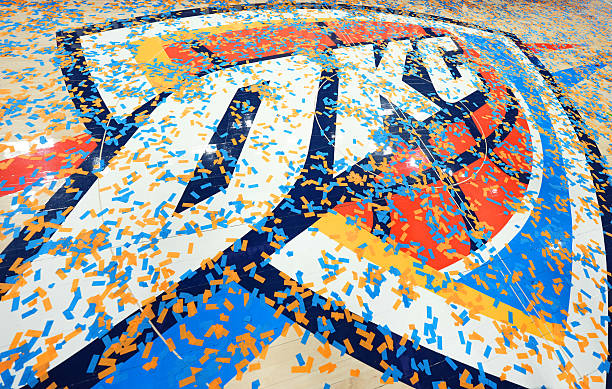Four Thunder Games for Next Season Announced by NBA