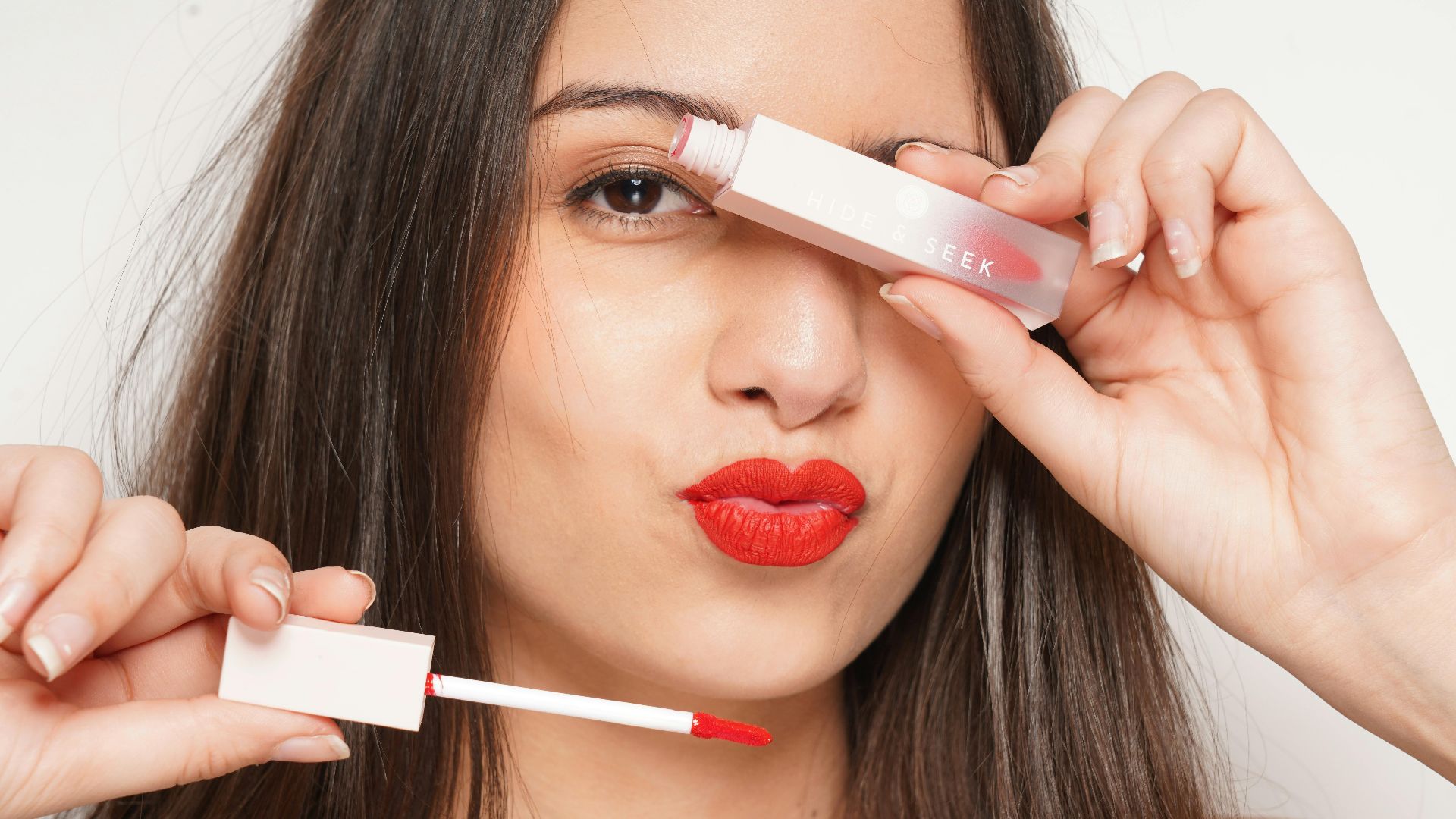 10 Tips For Creating A Fierce Makeup Look & 10 For A Gentle One