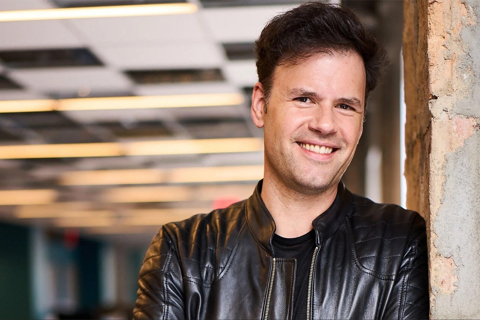 What's Really Inside Your Supplements? This Founder Is Uncovering the Truth Behind a $180 ...