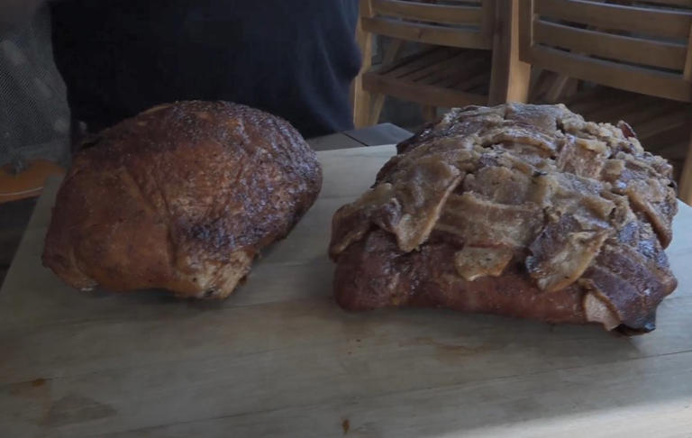 Missouri’s ‘absolute best BBQ restaurant’ is in St. Louis, food writers say