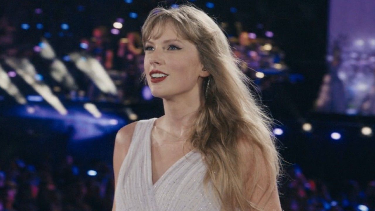 There's One Moment About Taylor Swift's Life Of A Showgirl Announcement ...