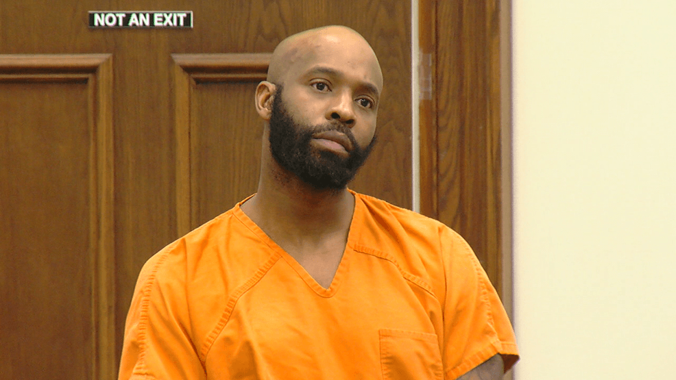 Man sentenced for woman's brutal murder at Clermont County Days Inn