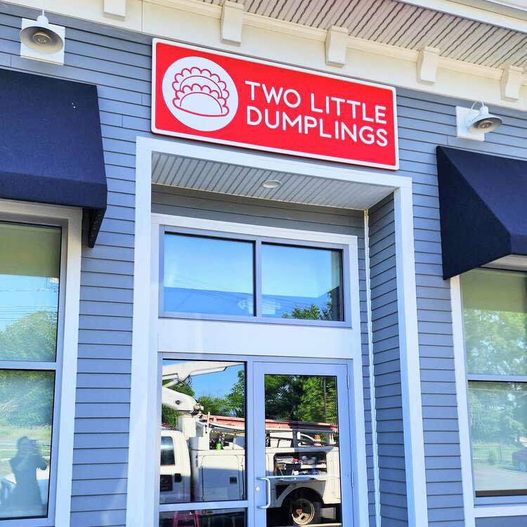 Slingerlands growth for Two Little Dumplings, Fred the Butcher