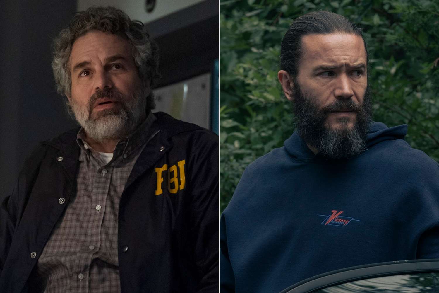 Mark Ruffalo and Tom Pelphrey Face Off in Trailer for Heartbreaking New ...