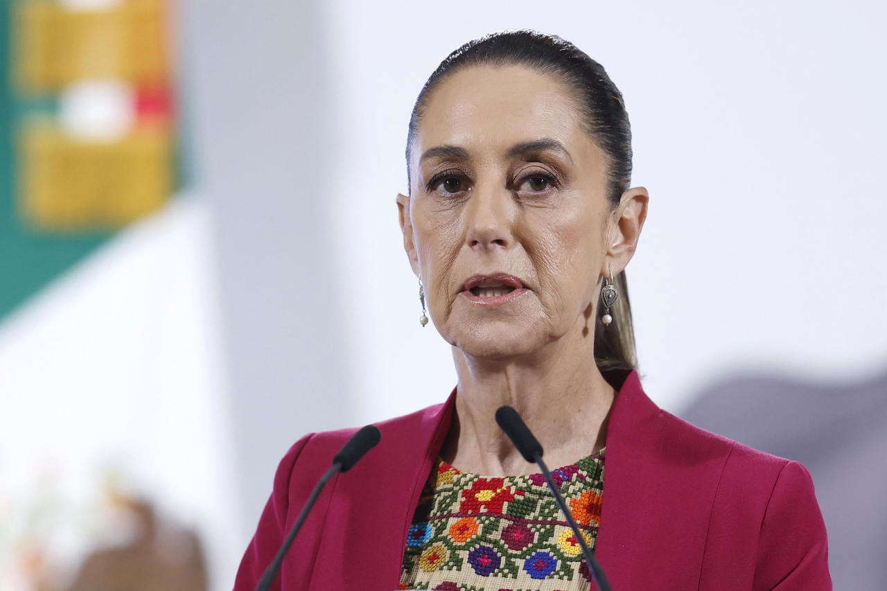 Mexico Transfers 26 Imprisoned Cartel Members to U.S.