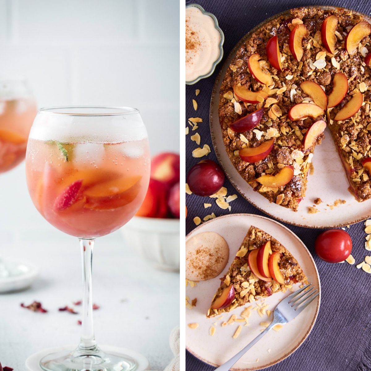 17 Spectacular Stone Fruit Recipes