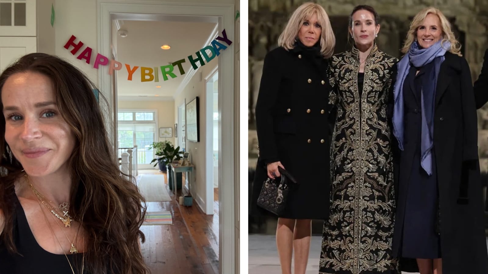 10 Photos of Ashley Biden — Plus Quick Facts About Her Divorce, Husband ...