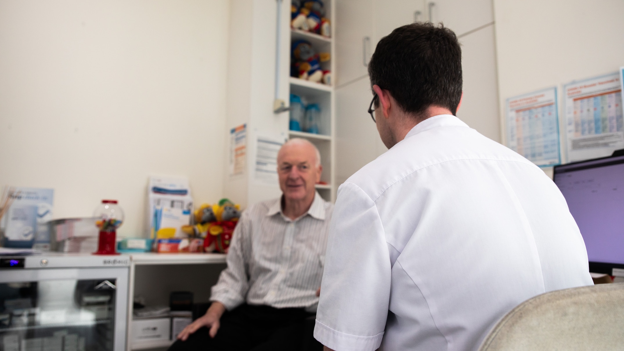 'Ambitious' plan could see 80 per cent of pharmacists able to diagnose ...