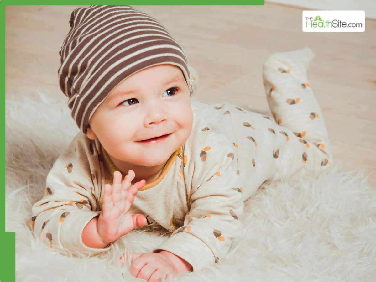 10 Beautiful Baby Names That Mean Beginning And Hope