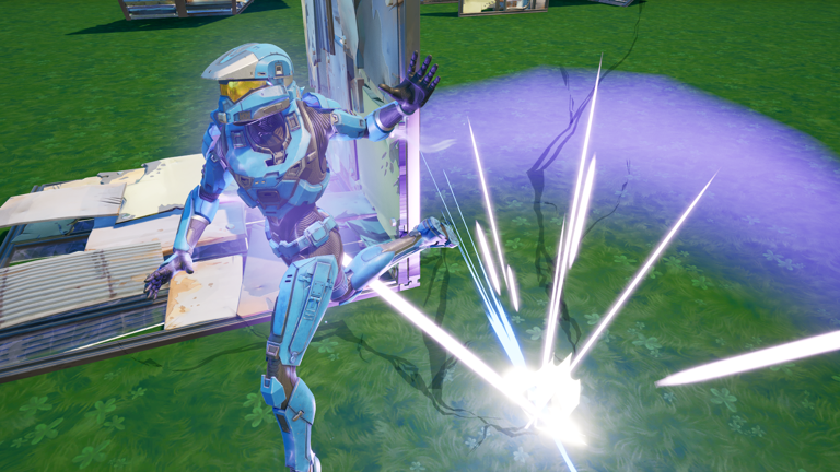The best weapons and loadouts in Fortnite Battle Royale and Zero Build