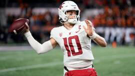 Explaining John Mateer's sports gambling allegations as Oklahoma QB's ...