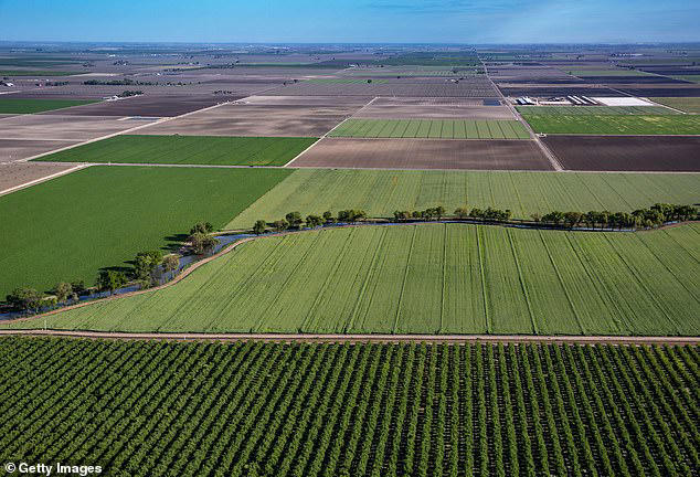 Unstoppable geological problem that has wiped $2bn in value off ...