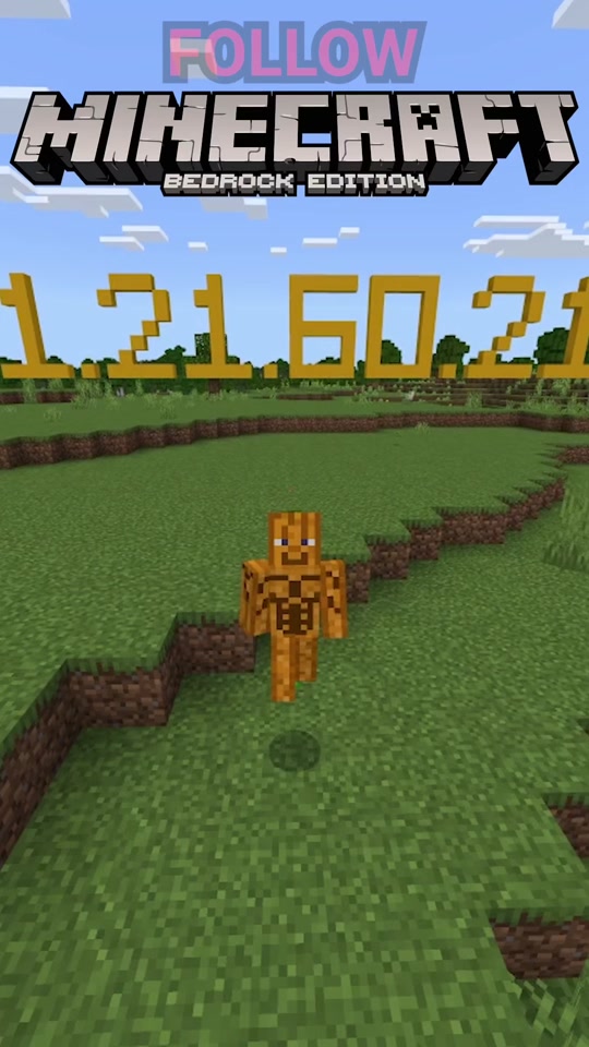 Bedrock is finally getting better! #minecraft #minecraftbedrock #min