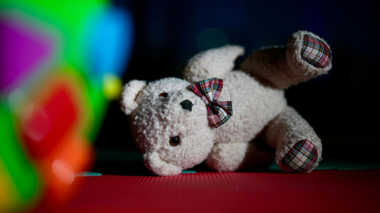 Child slapped in the face among inappropriate educator discipline ...