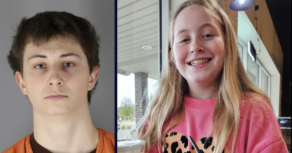 Teen who once told cops he gets 'too crazy' when he drives careened into SUV, killing 11-year ...