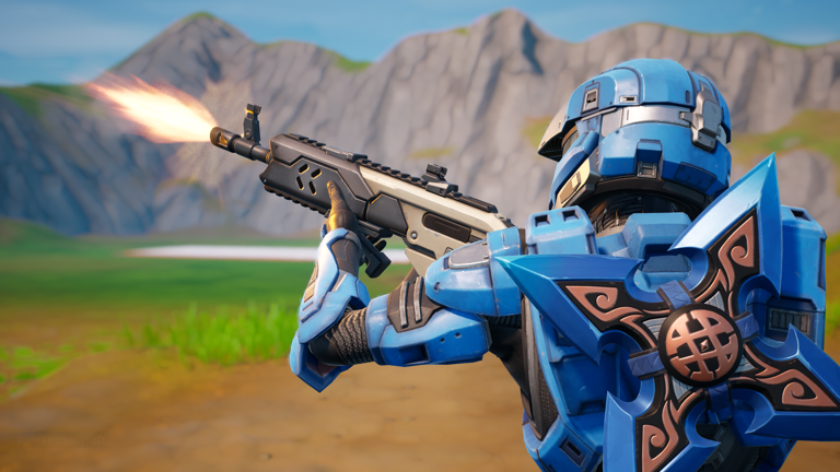 The best weapons and loadouts in Fortnite Battle Royale and Zero Build