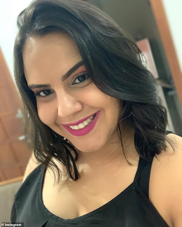 Singer, 39, drops dead just hours after live performance