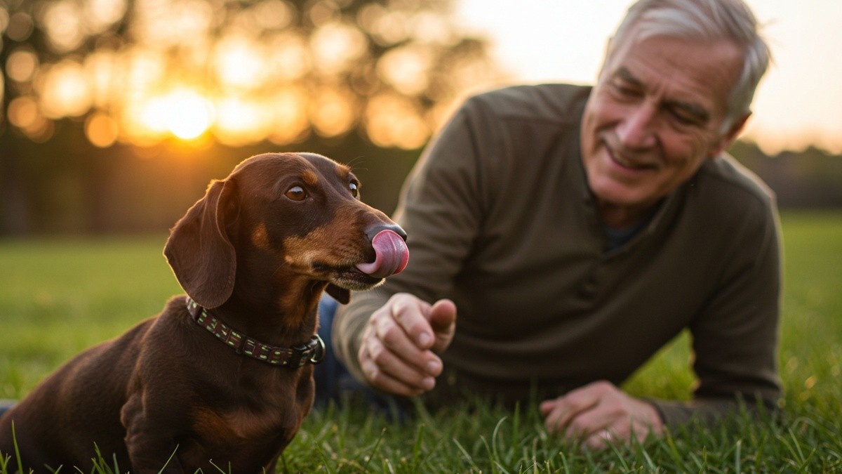 10 Cosas únicas Que Solo Viven Los Dueños De Perros Salchicha