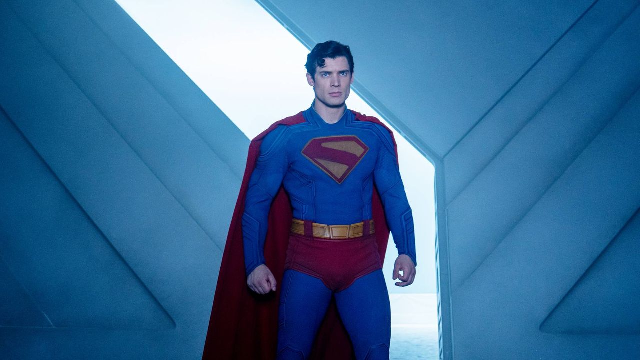 'Superman' is streaming now — and here's when it could come to HBO Max