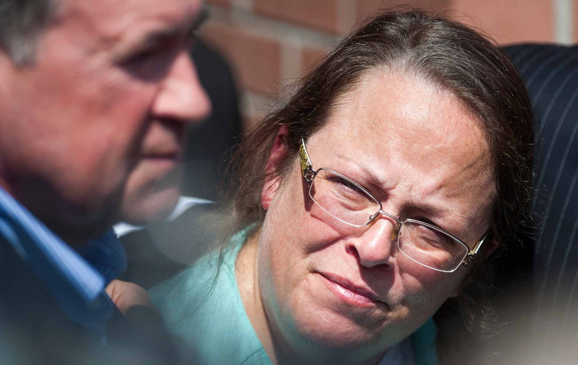 Supreme Court refuses to hear case threatening same-sex marriage