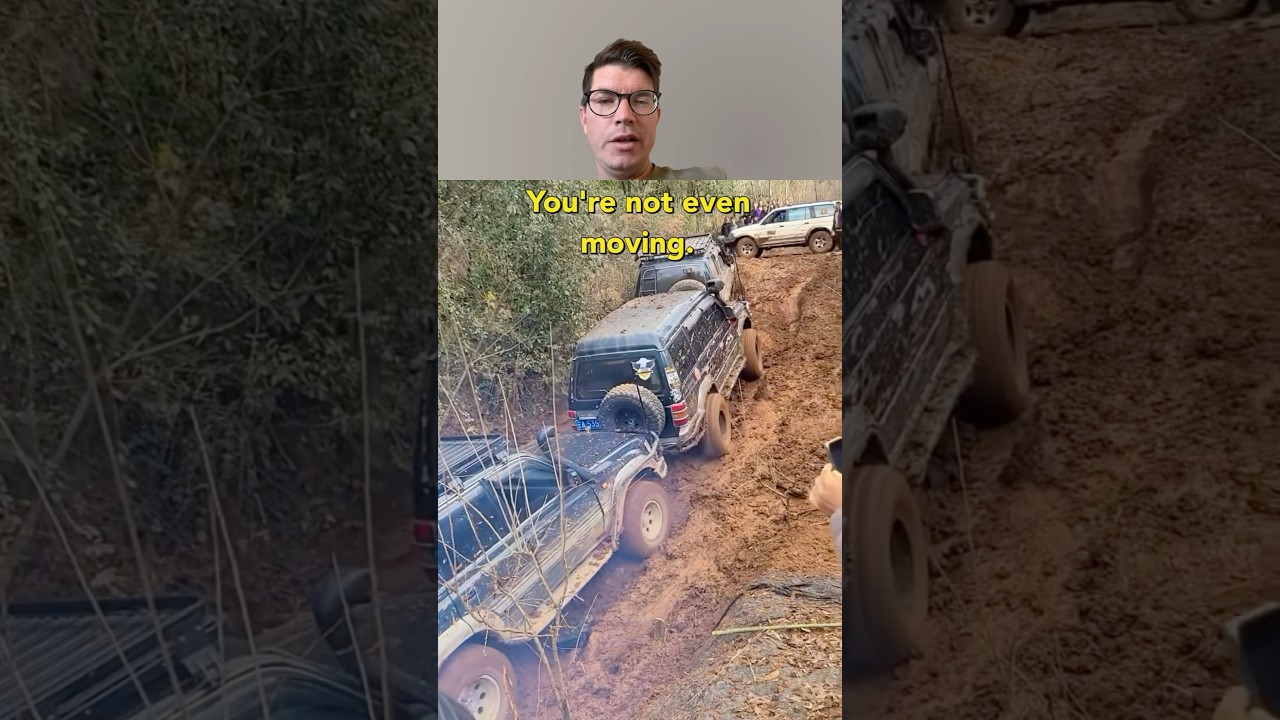 Which car surprised me the most?