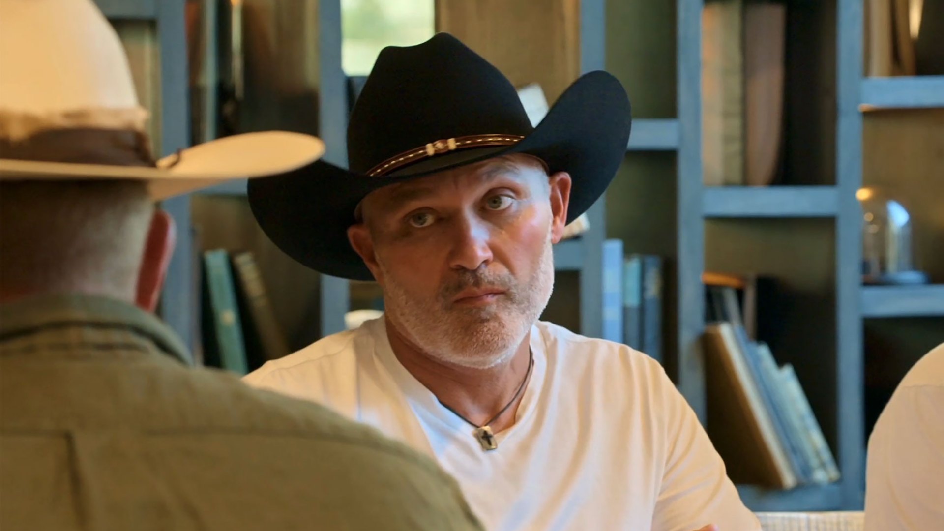 'McBee Dynasty' Star Steven McBee Sr.'s Sentencing Delayed for 4th Time