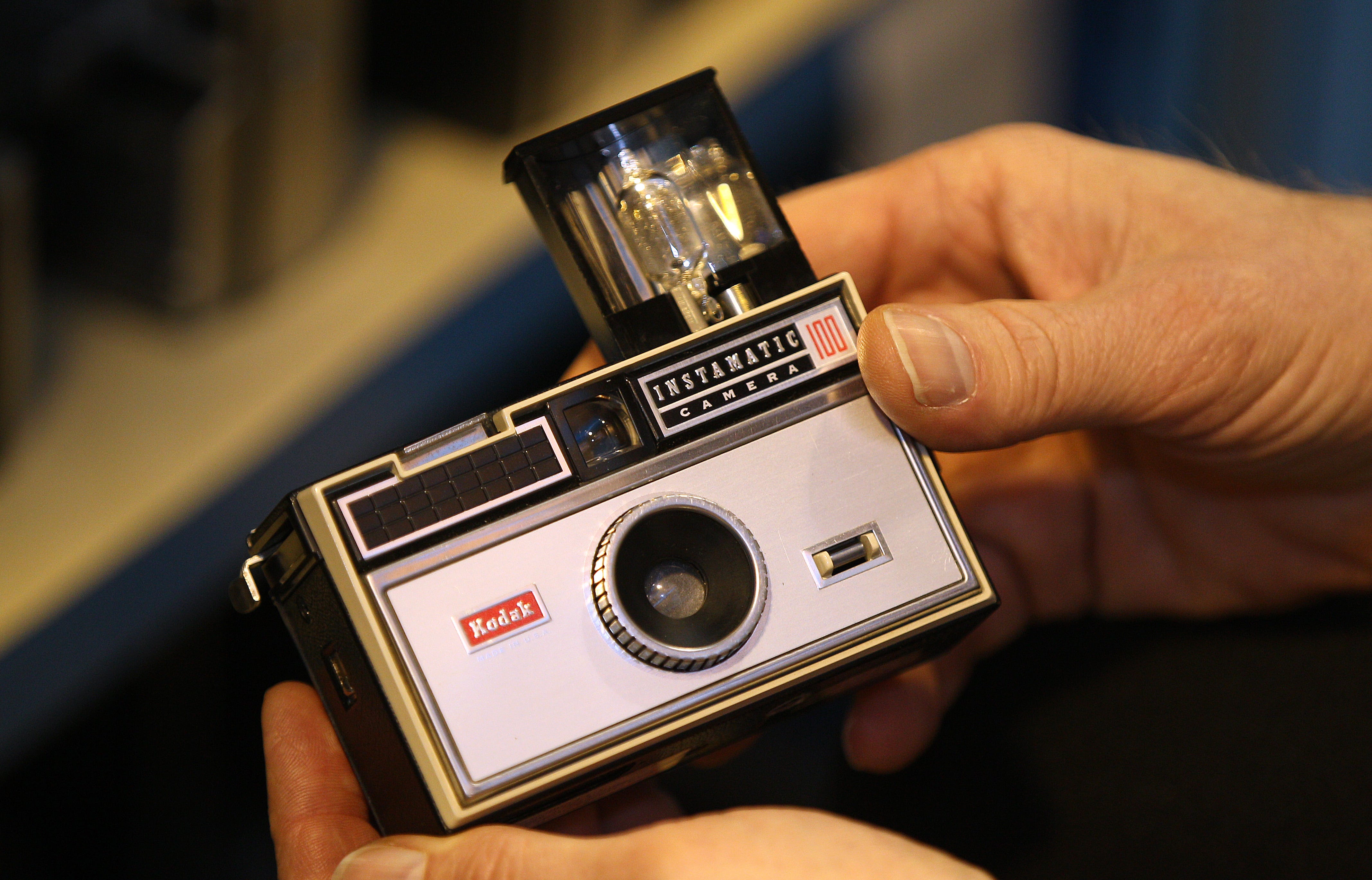 Remember these? A look back at Kodak’s most iconic commercials