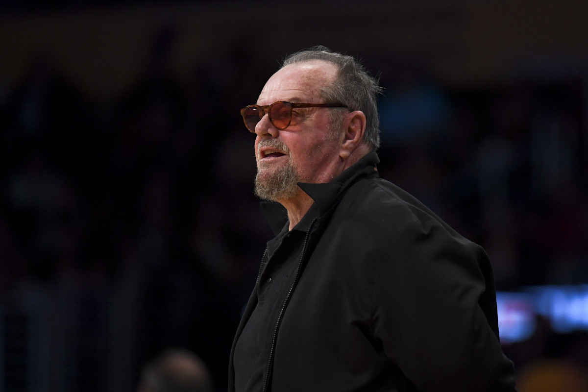 Jack Nicholson's Grandson Allegedly 'Knocked Ex-Girlfriend Unconscious'