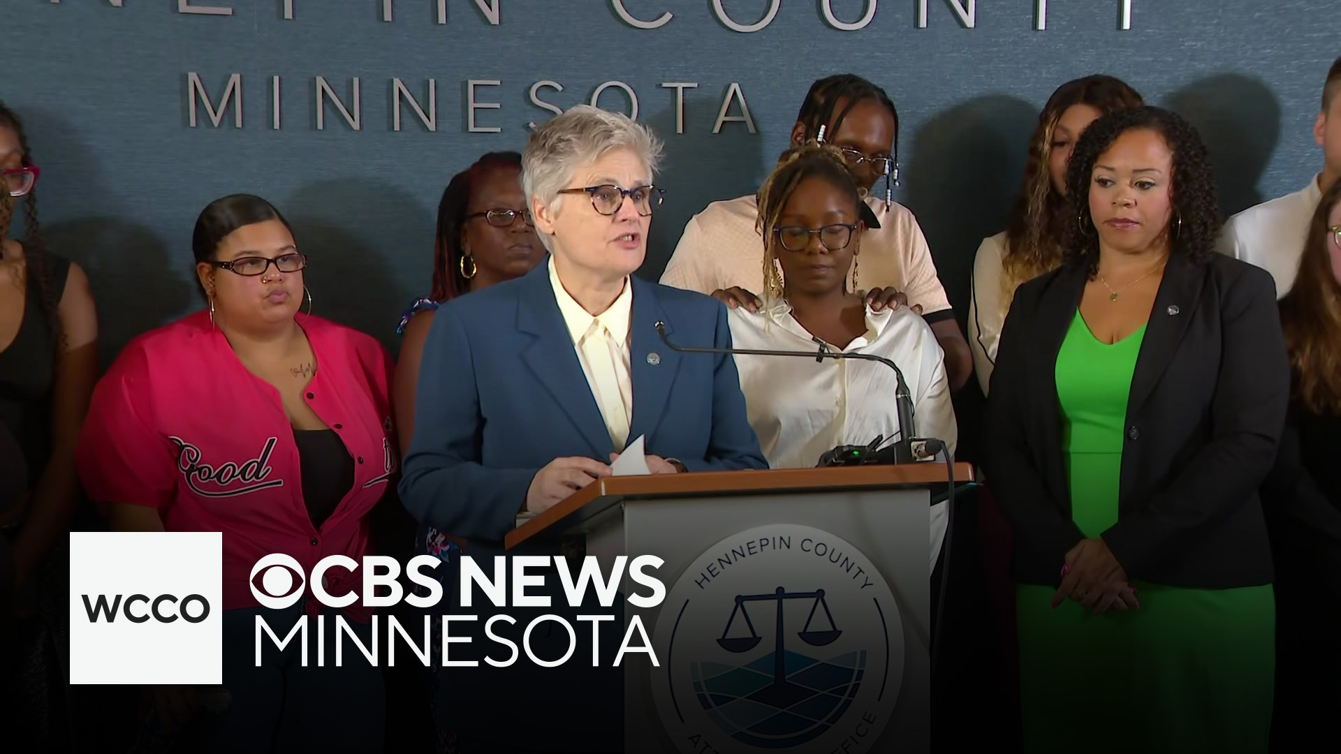 Hennepin County attorney calls for 1998 murder conviction of Brian ...