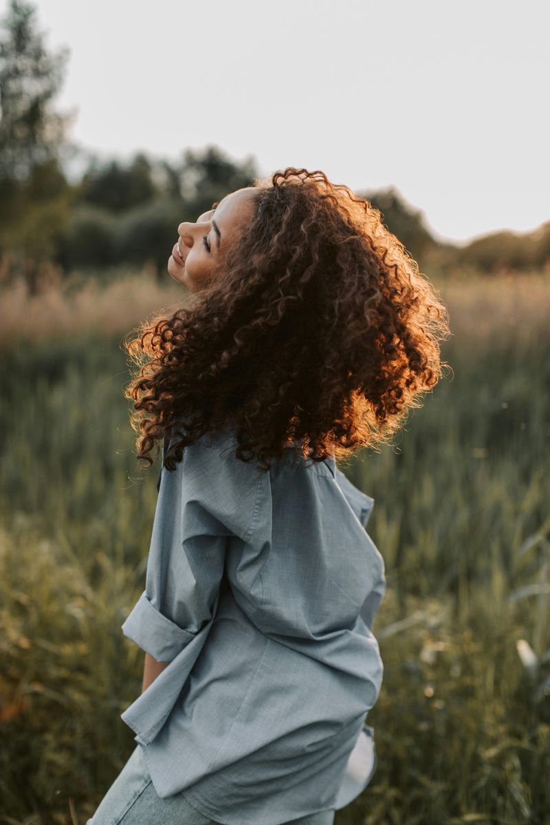 10 Signs You're Becoming More Emotionally Mature