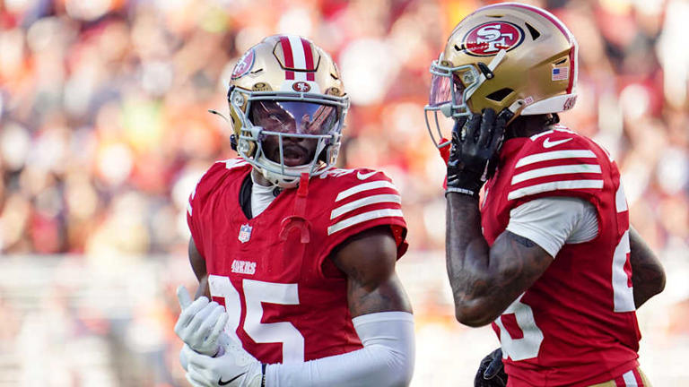 The Good and Not So Good from 49ers Camp: Two More Starters Go Down