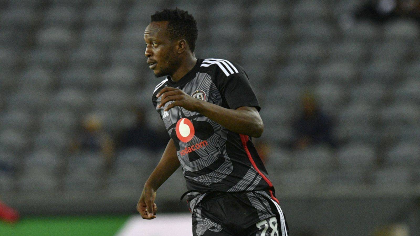 Betway Premiership: Lebone Seema's screamer sinks Orbit as Orlando ...