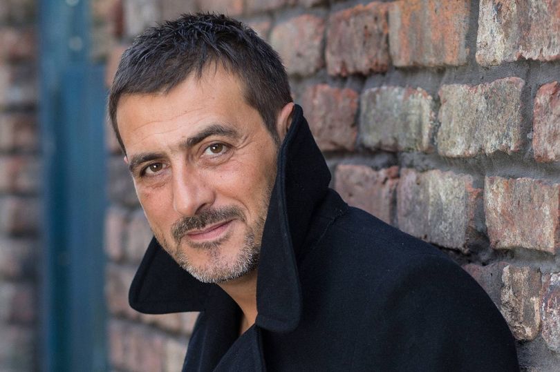 ITV Coronation Street Peter Barlow's soap return 'sealed' in major ...
