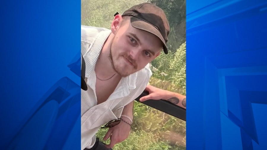 Search underway for missing Nebraska man at Rocky Mountain National Park