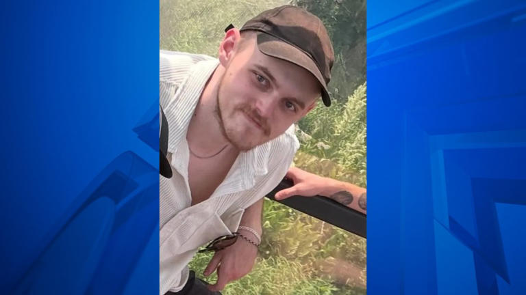 Search underway for missing Nebraska man at Rocky Mountain National Park