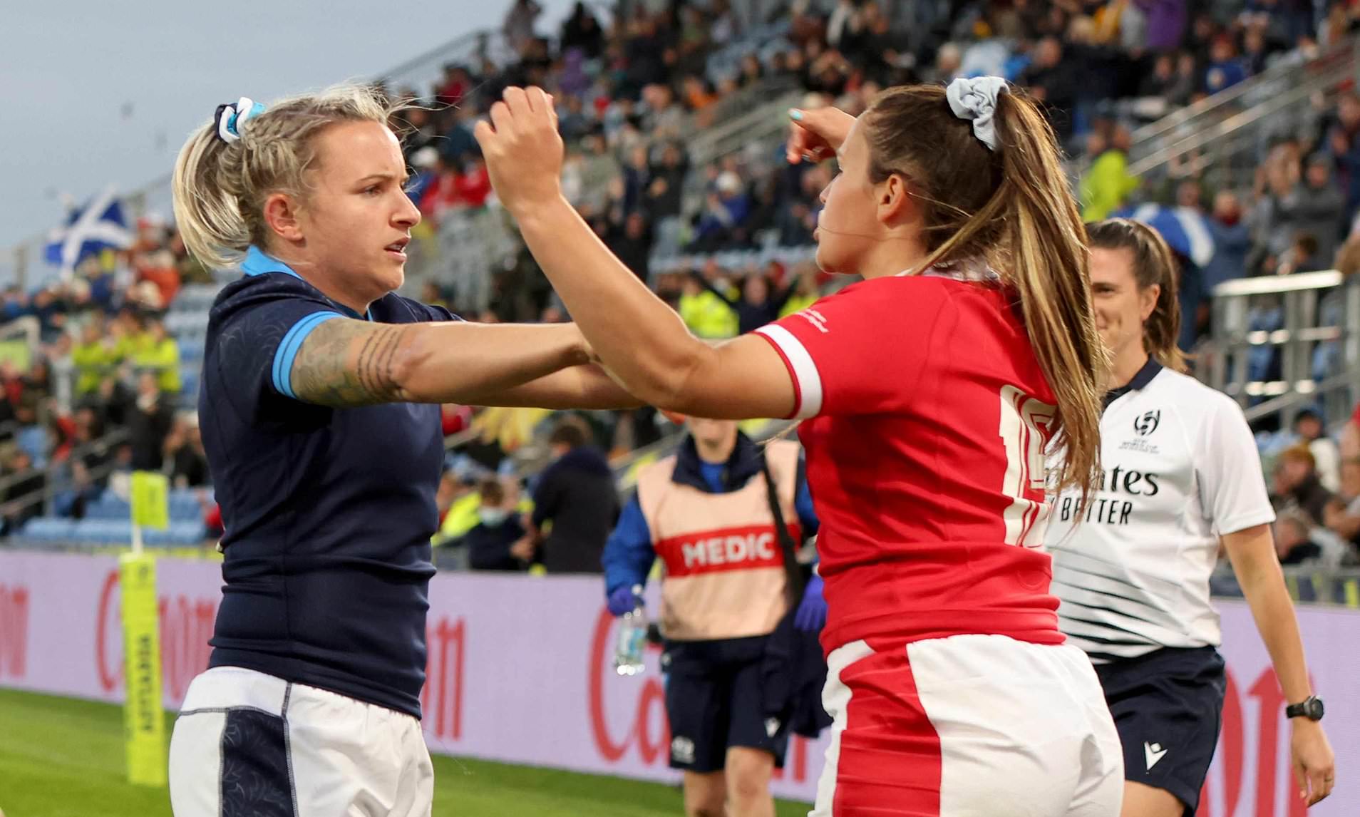 Rollie insists Scots will brush off background noise and hit top form ...