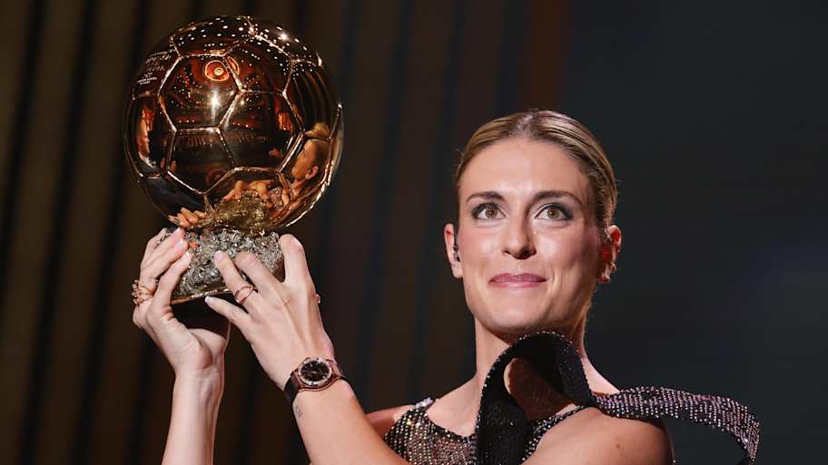 Ballon d’Or 2022 Winners: Full List