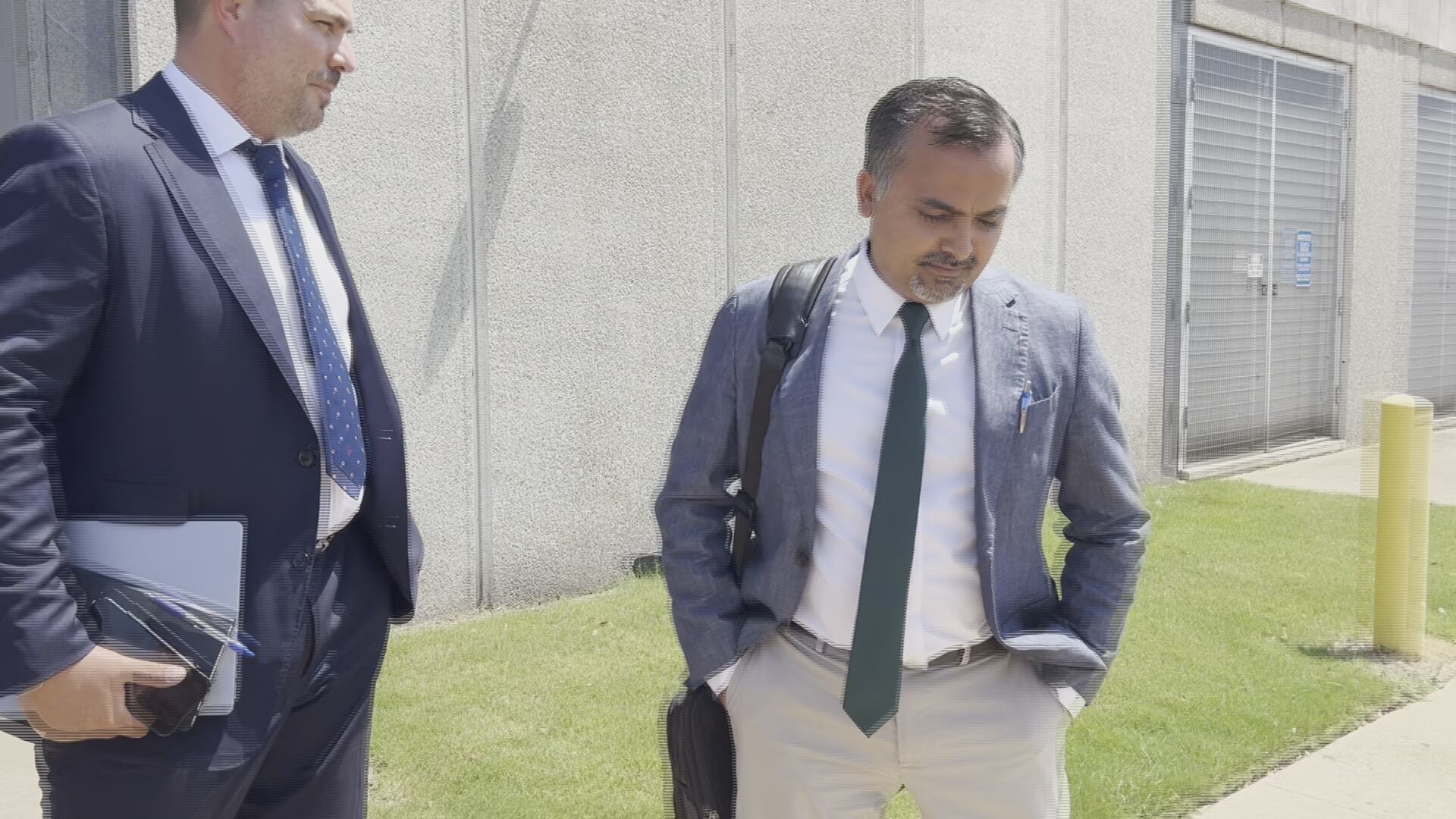 New trial date set for indicted Memphis gynecologist