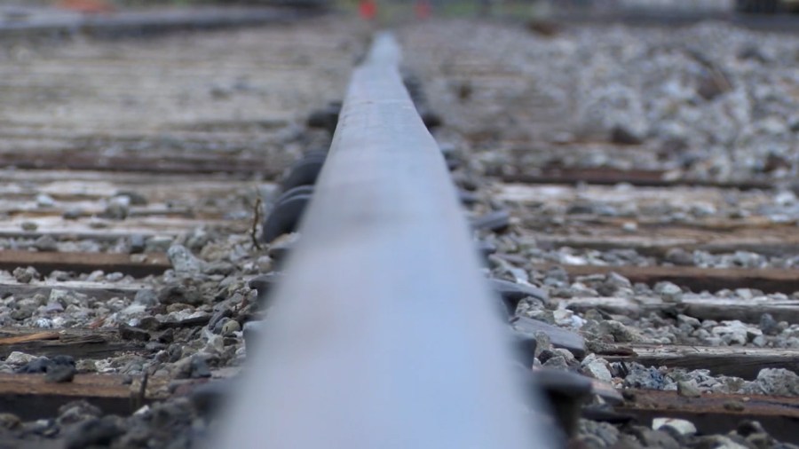 Front Range Passenger Rail gives update to Colorado Springs City ...