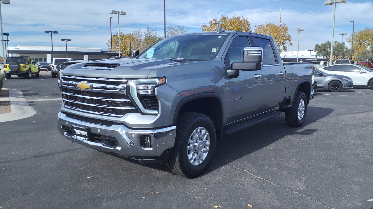 9 trucks known for holding up under heavy loads