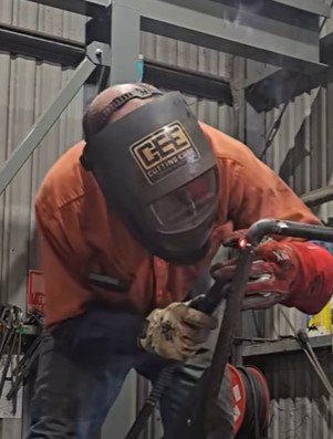 We Are Making a CUSTOM Trolley!