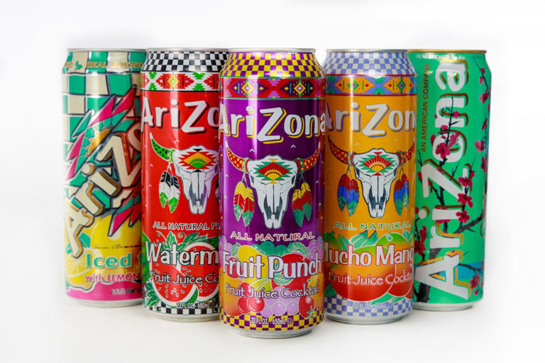 AriZona iced tea 99-cent deal under threat as founder floats possible ...