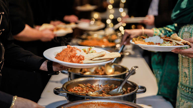 9 Of The Best Indian Restaurants In NYC