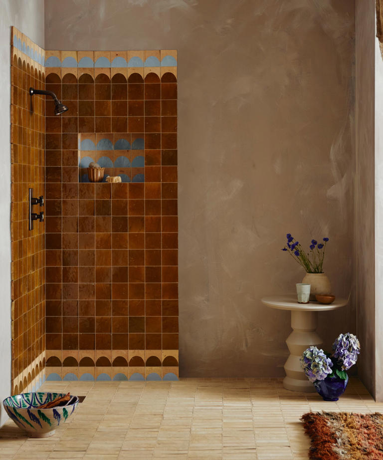 The 7 biggest bathroom color trends to try if you are remodeling in 2026
