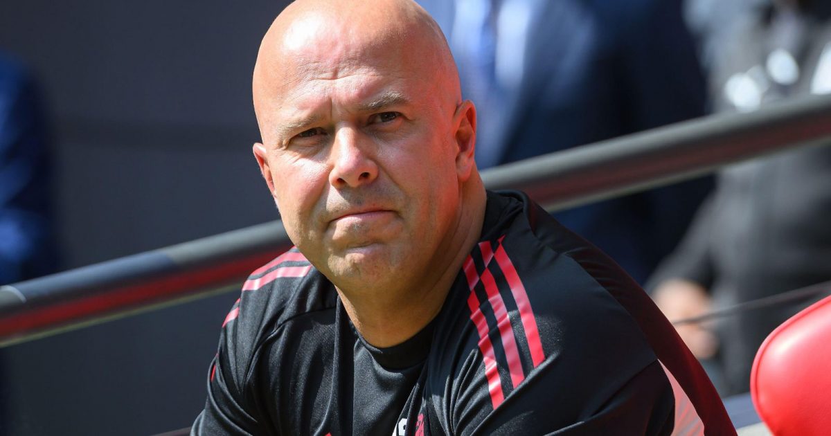 Liverpool summer signing risks axe as ‘never 100%’ Arne Slot reveals ...